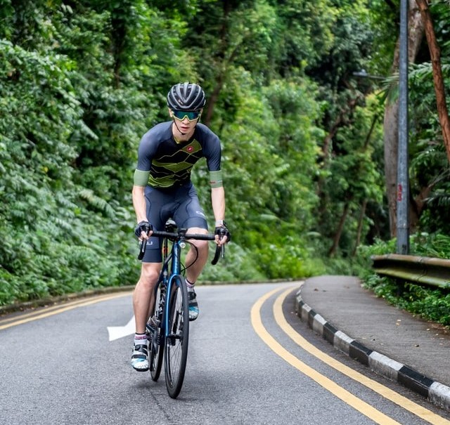4 Mistakes Beginner Cyclists Make and How to Avoid Them